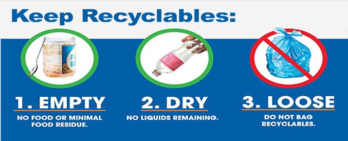 Solid Waste Planning and Recycling