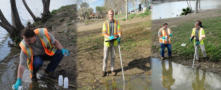 Watershed Protection Program