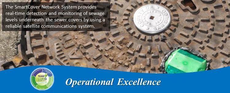 Department of Public Works