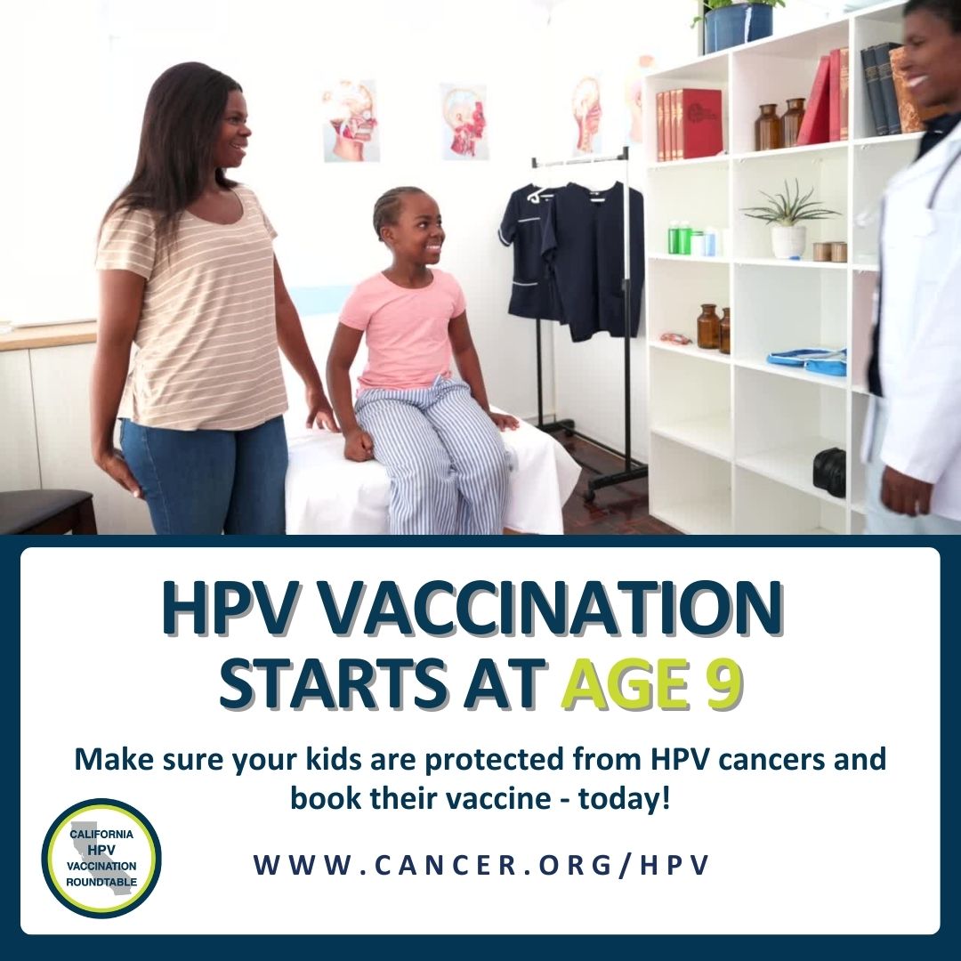 National Immunization Awareness Month