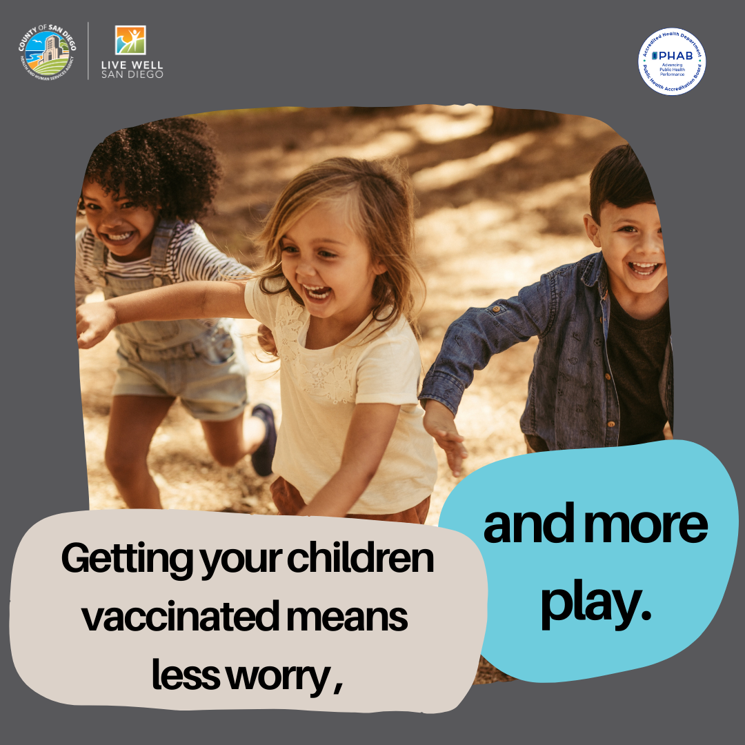 National Immunization Awareness Month