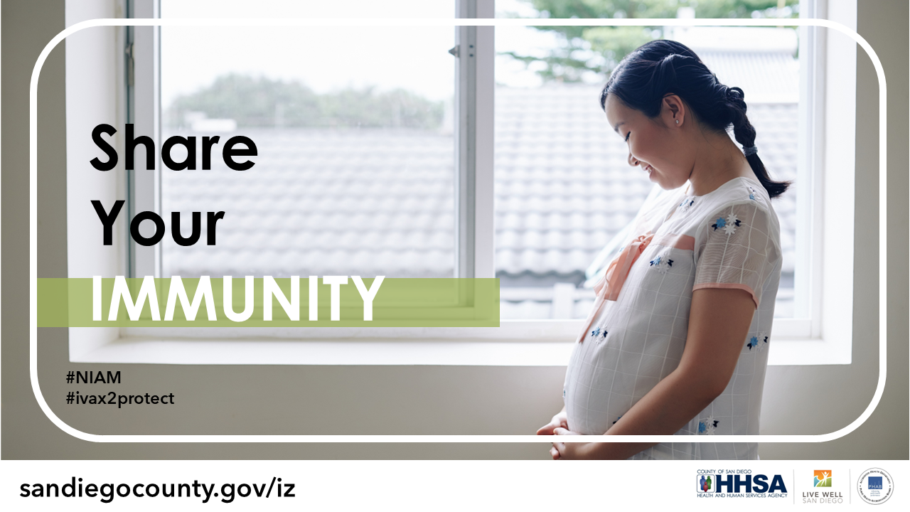 National Immunization Awareness Month