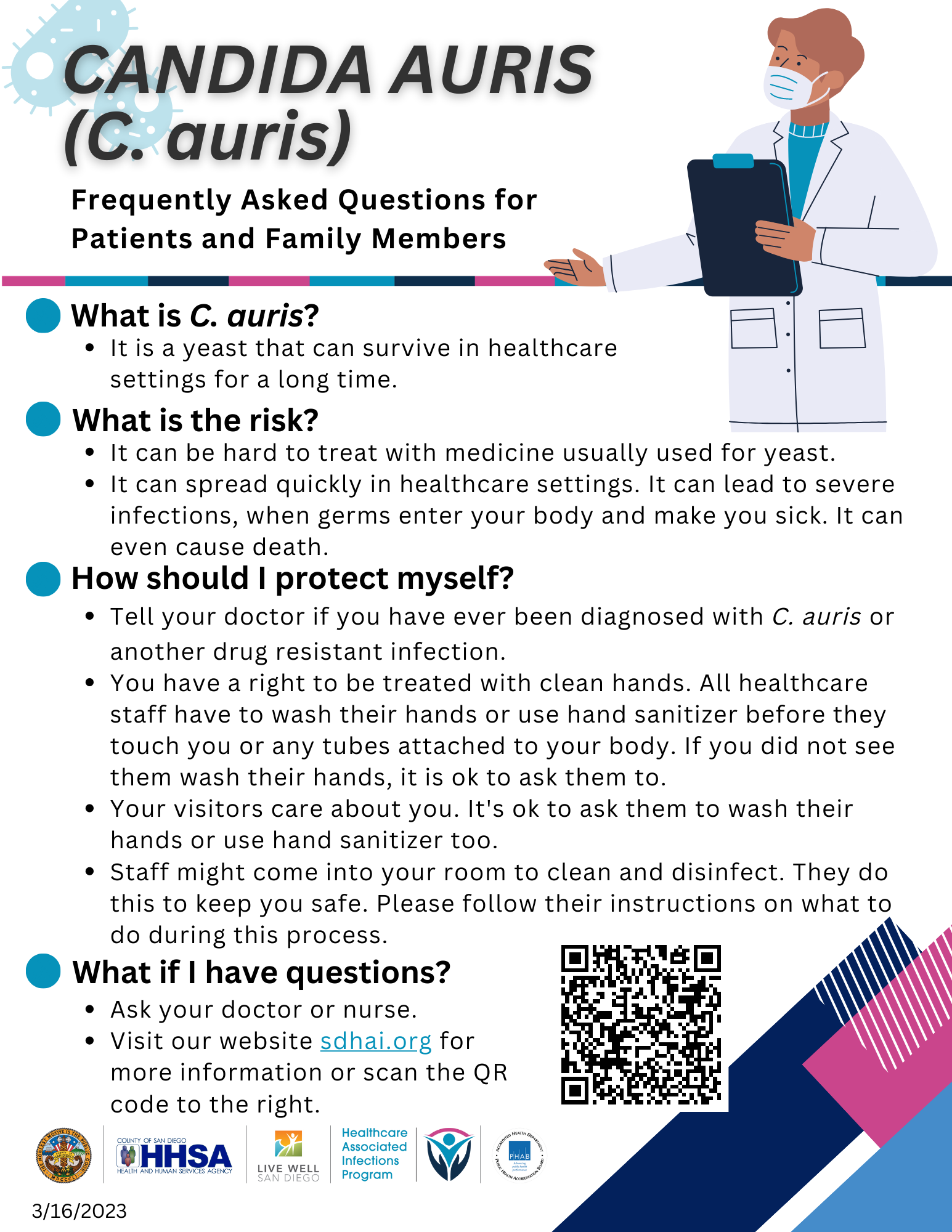 AntimicrobialResistance