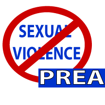 Community Corrections Prea Standards For