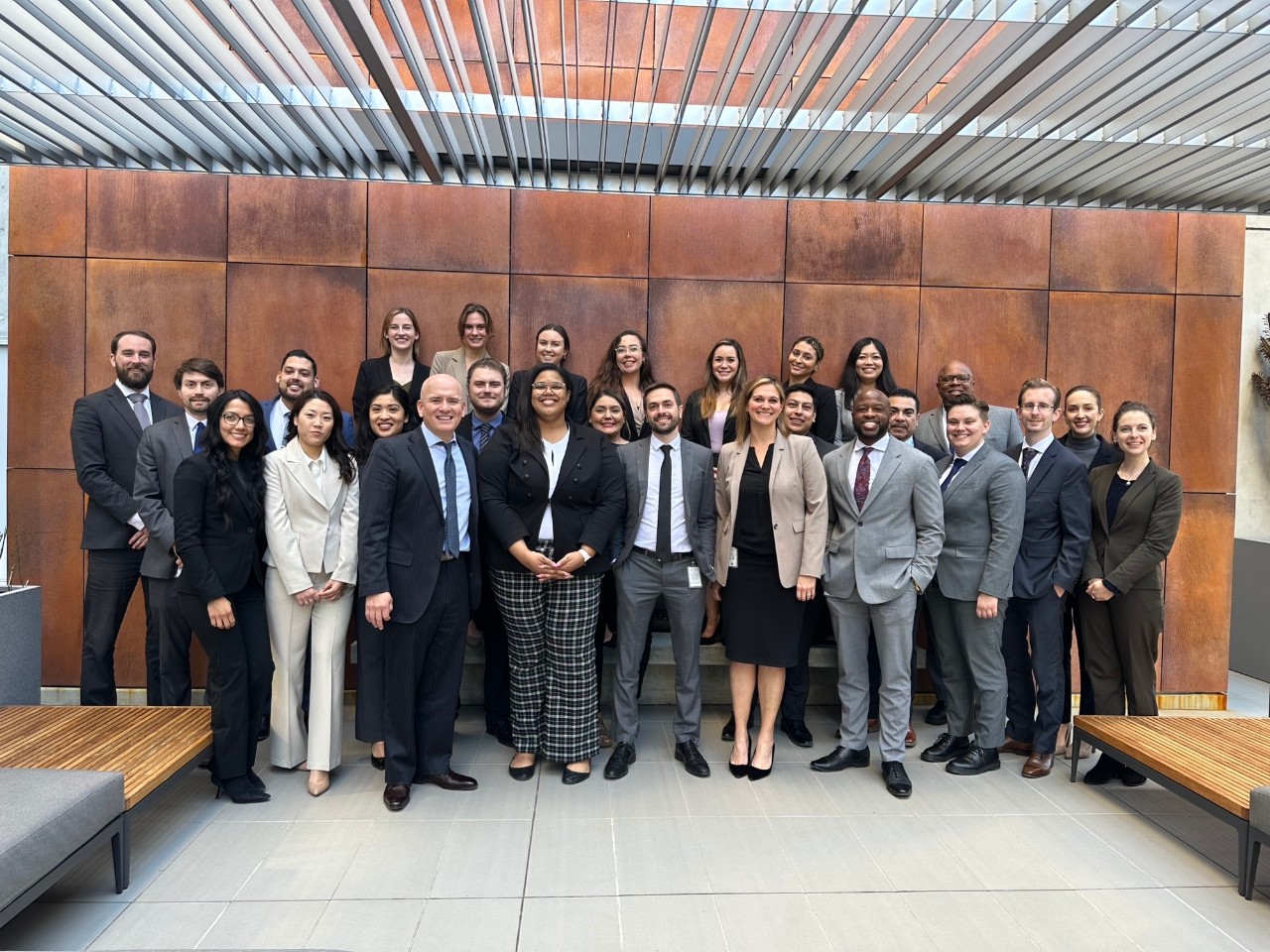 InternshipEmployment