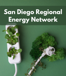 SDREN Energy Efficiency Programs