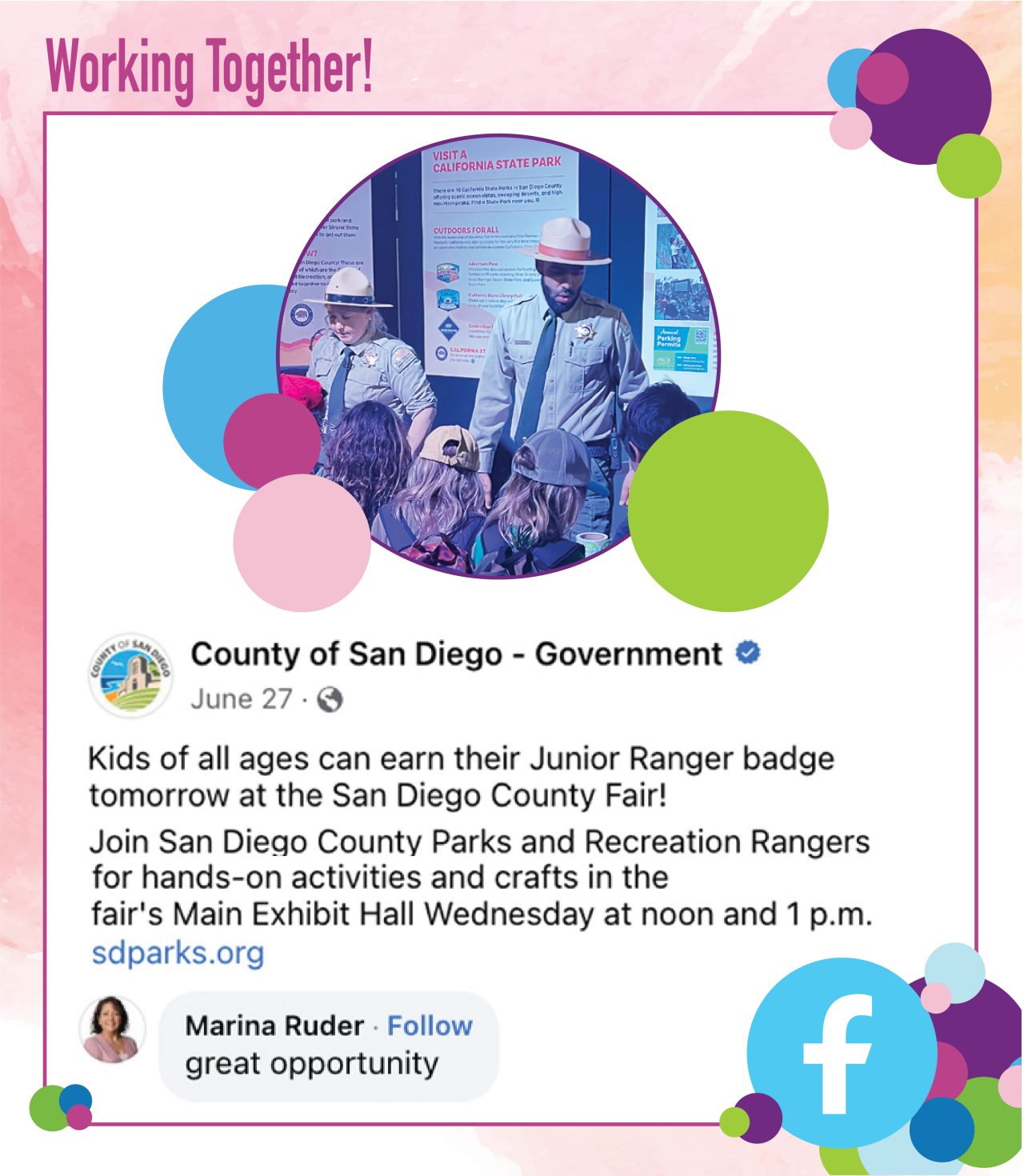 Sustainability and Fighting Climate Change