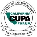 County Certified Unified Program Agency
