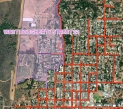 PRD Zone Information