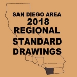 Regional Standard Drawings - Archive