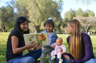 Home Visiting Program