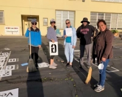 CalFresh Healthy Living: Learning