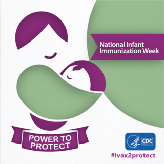 National Infant Immunization Week