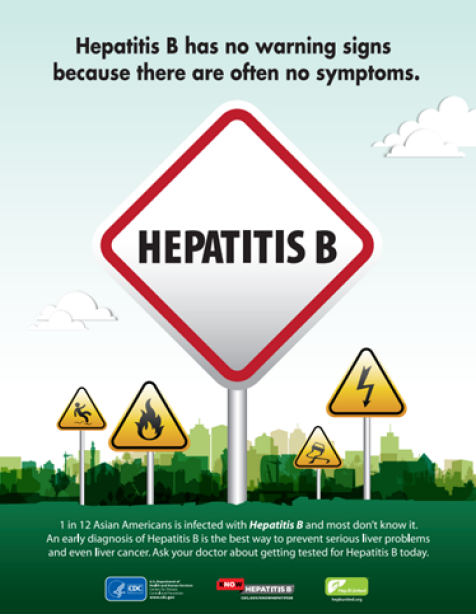 hepatitis b prevention