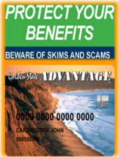 Electronic Benefit Transfer (EBT) Fraud