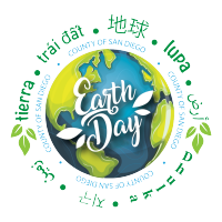 Earth Month 2024