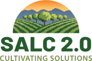 Supporting Farmers with Market Research: SALC 2.0 Open House